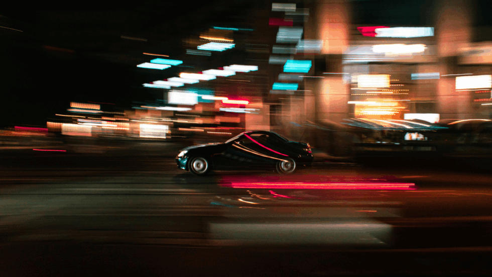 Turn Not In Safety Ticket | Improper Left Turn Ticket Ontario