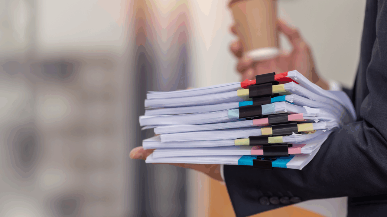 How To Check If You Have Traffic Tickets Online In Ontario | OTD